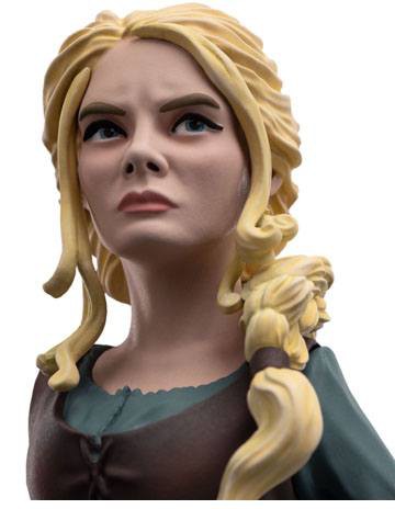 The Witcher - Ciri of Cintra (Season 2) Mini Epics Vinyl Figure - Heromic