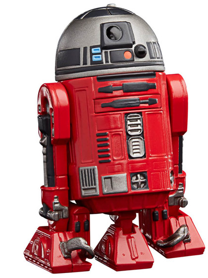 Star Wars The Vintage Collection - R2-SHW (Antoc Merrick's Droid) - Heromic