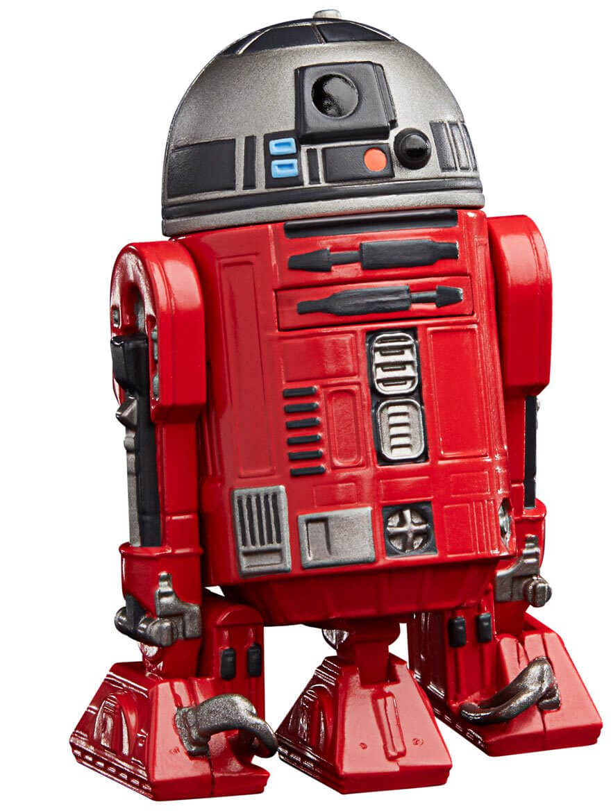 Star Wars The Vintage Collection - R2-SHW (Antoc Merrick's Droid) - Heromic