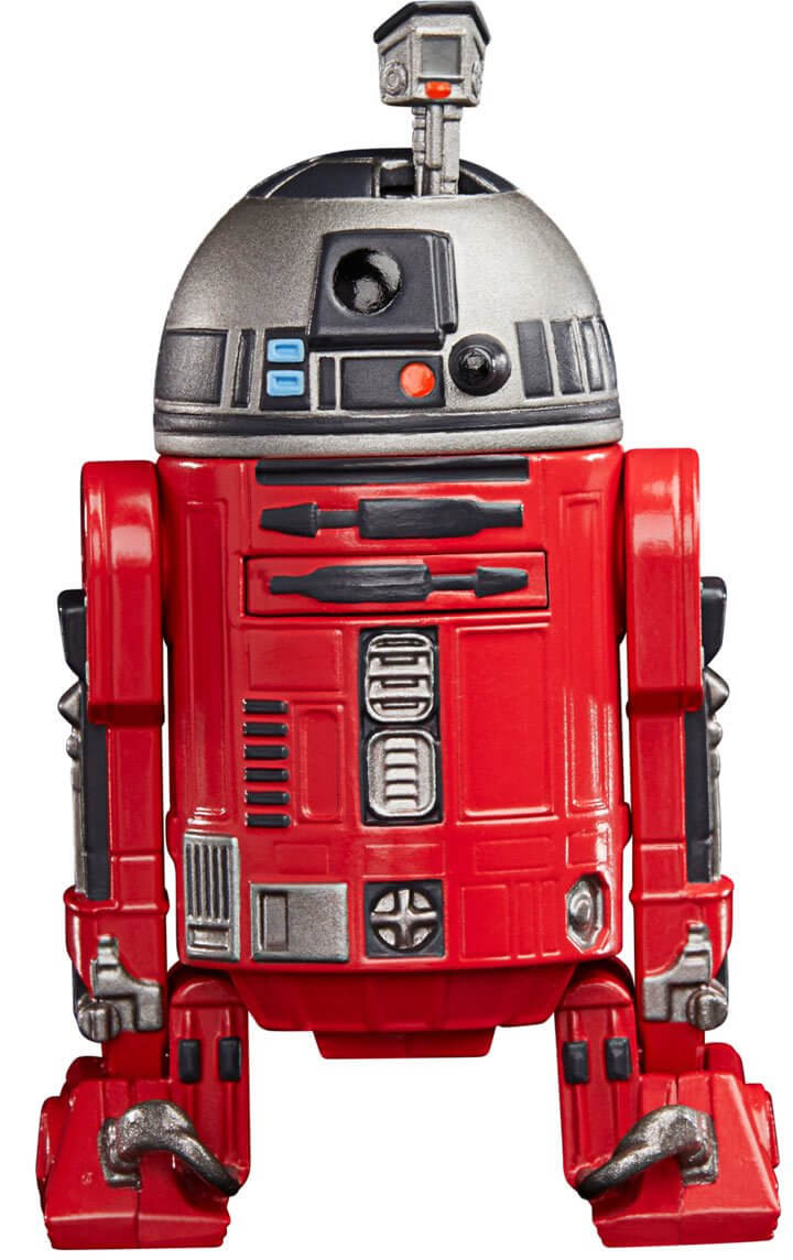 Star Wars The Vintage Collection - R2-SHW (Antoc Merrick's Droid) - Heromic