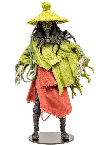 DC Multiverse - Scarecrow (Infinite Frontier) - Heromic