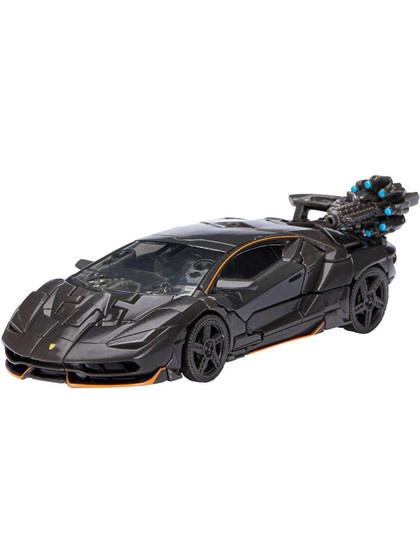 Transformers Studio Series - Autobot Hot Rod Deluxe Class - 93 - Heromic