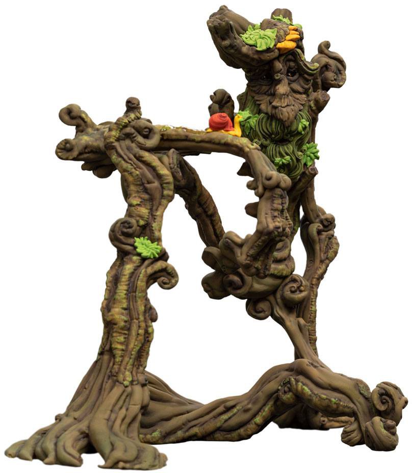 Lord of the Rings - Treebeard Mini Epics Vinyl Figure - Heromic