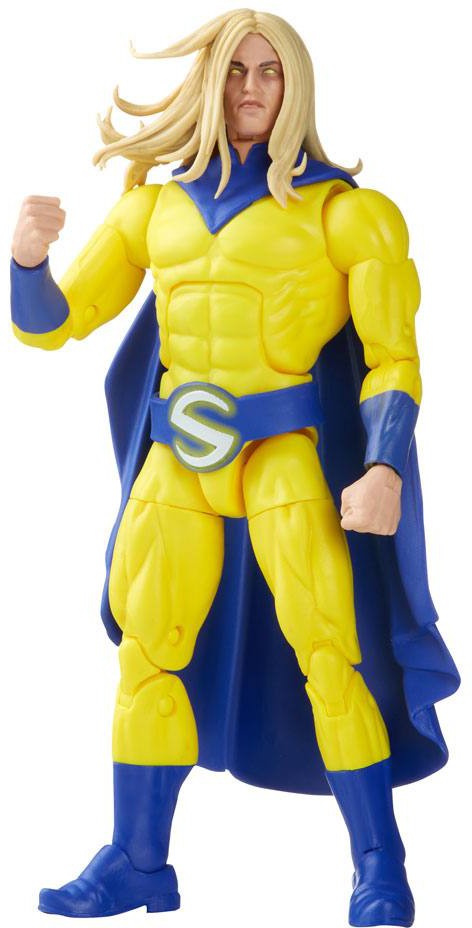 Marvel Legends - Marvel's Sentry - Heromic