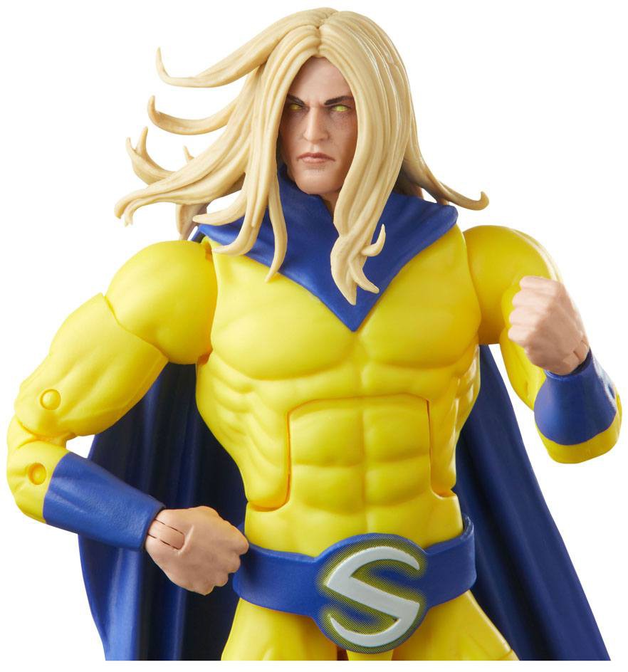 Marvel Legends - Marvel's Sentry - Heromic
