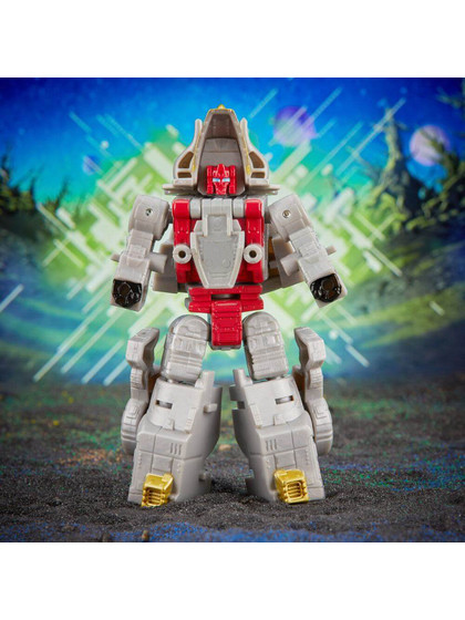 Transformers Legacy: Evolution - Dinobot Slug Core Class (Volcanicus ...