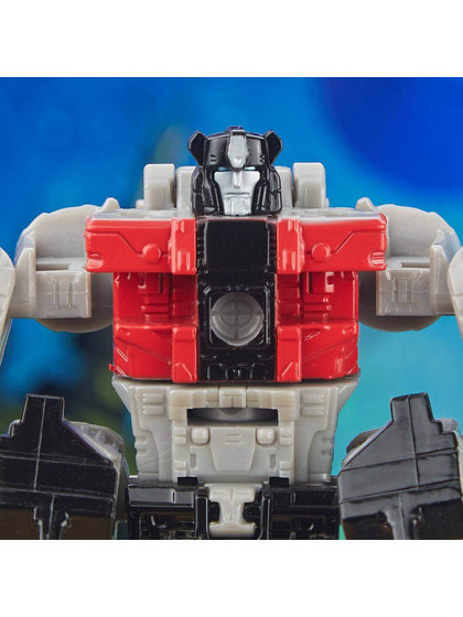 Transformers Legacy: Evolution - Dinobot Sludge Core Class (Volcanicus ...