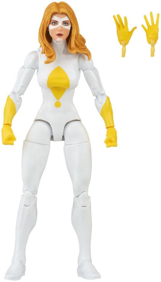 Marvel Legends - Marvel's Moonstone - Heromic