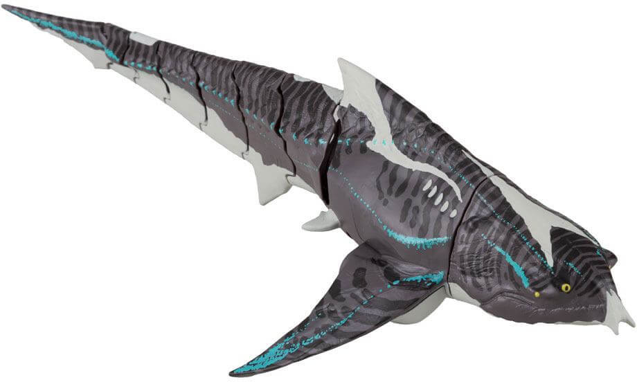 Avatar: The Way of Water - Radio Controlled Akula Megafig - Heromic