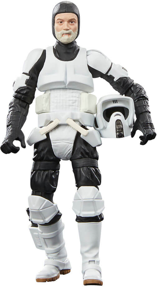 Star Wars The Vintage Collection - Endor Bunker with Endor Rebel ...