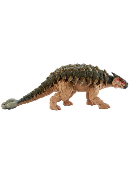 Jurassic World: Hammond Collection - Ankylosaurus - Heromic
