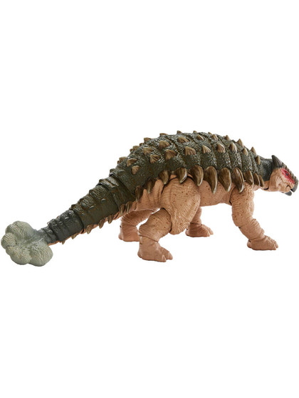 Jurassic World: Hammond Collection - Ankylosaurus - Heromic