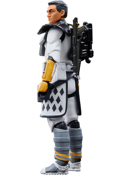 Star Wars The Vintage Collection - ARC Commander Blitz (The Clone Wars ...