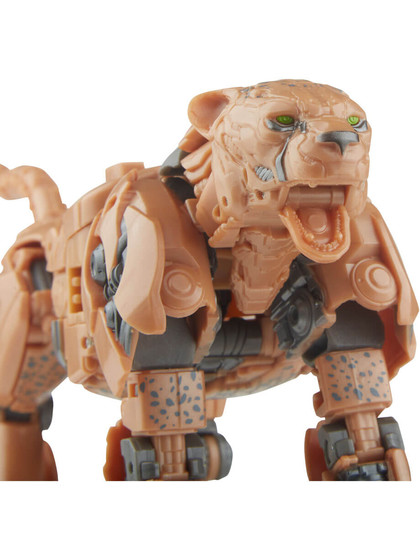 Transformers Studio Series - Cheetor (Rise of the Beasts) Voyager Class ...