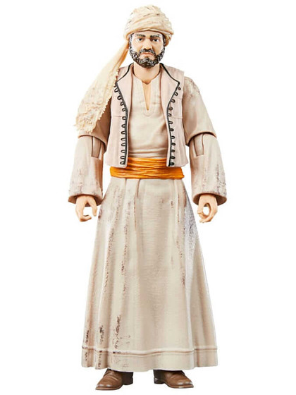 Indiana Jones Adventure Series - Sallah (Raiders of the Lost Ark) - Heromic