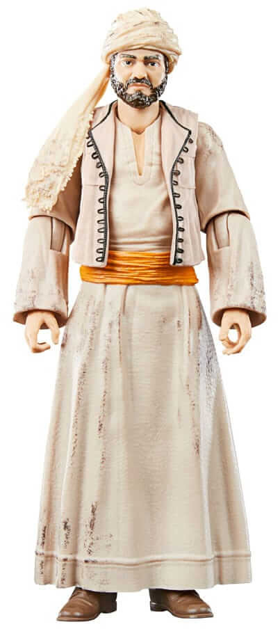 Indiana Jones Adventure Series - Sallah (Raiders of the Lost Ark) - Heromic