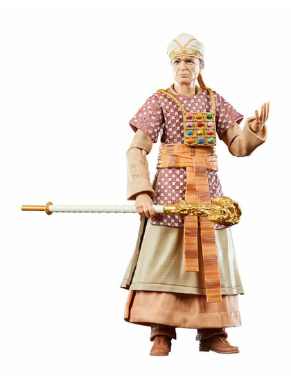 Indiana Jones Adventure Series - René Belloq (Ceremonial) (Raiders of ...