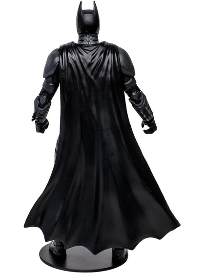 DC Multiverse - Batman (The Dark Knight Trilogy) - Bane BaF - Heromic