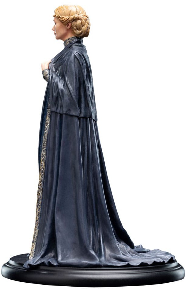 Lord of the Rings - Éowyn in Mourning Mini Statue - Heromic