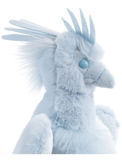 Harry Potter - Phoenix Patronus Plush - Heromic