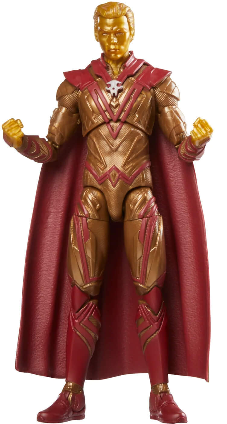 Marvel Legends - Adam Warlock (Cosmo BaF) - Heromic