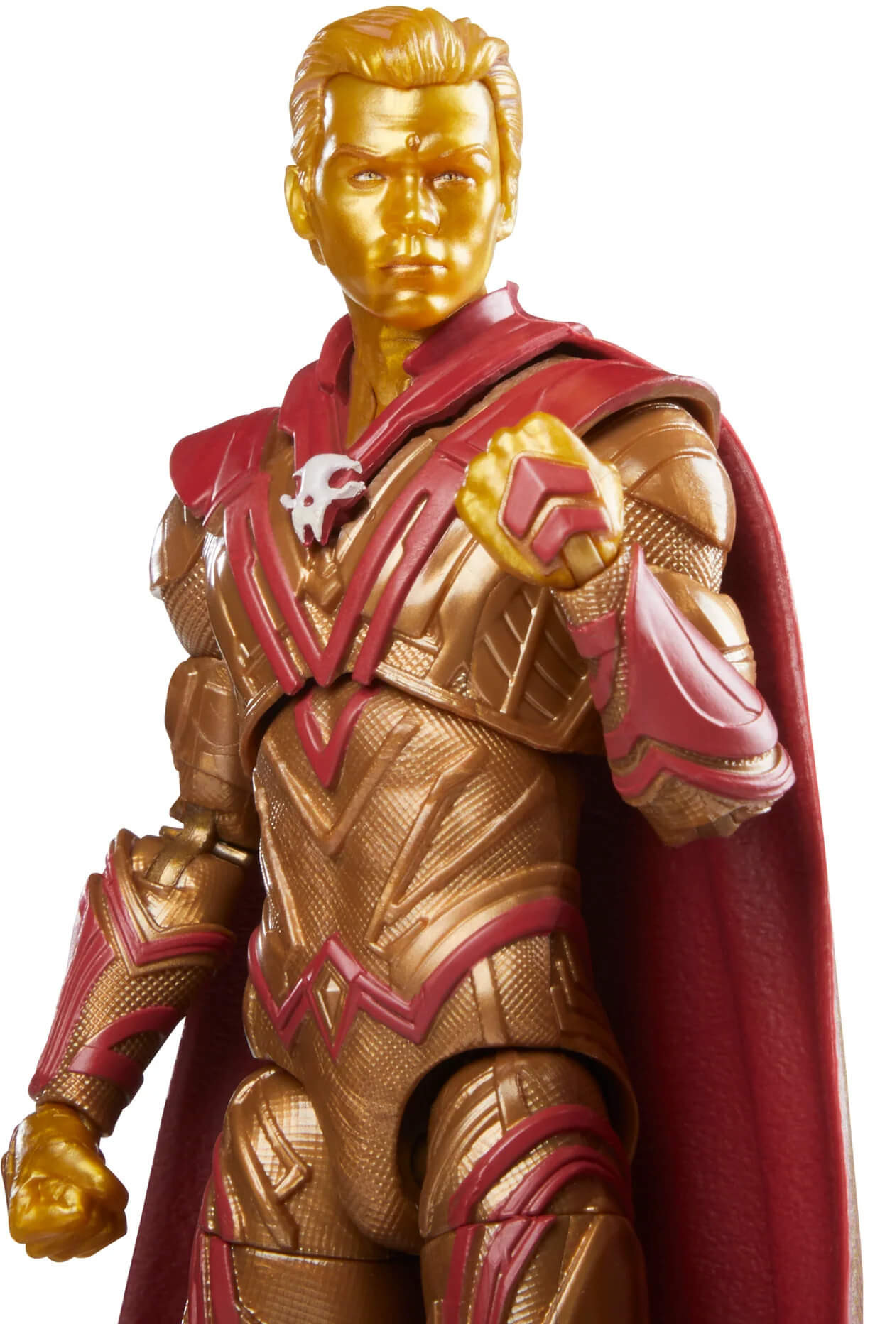 Marvel Legends - Adam Warlock (Cosmo BaF) - Heromic
