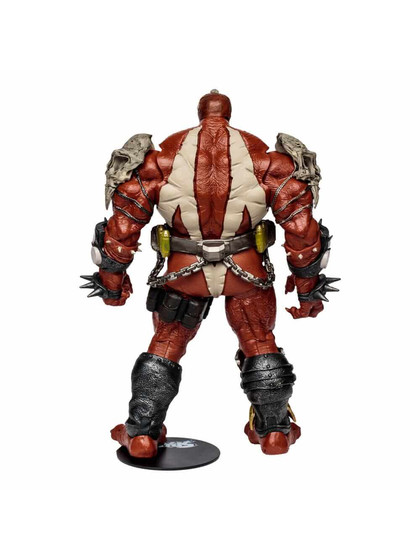 Spawn - Monolith Megafig Action Figure - Heromic