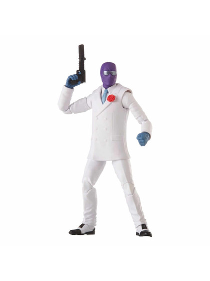 Marvel Legends Retro Collection - Marvel's Rose - Heromic