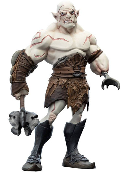 The Hobbit - Azog the Defiler Mini Epics Vinyl Figure - Heromic