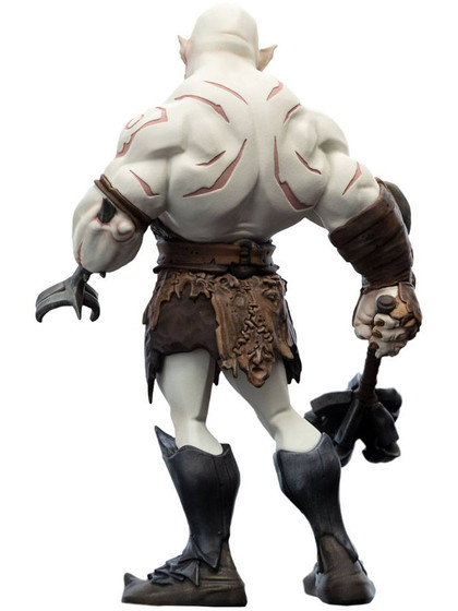 The Hobbit - Azog the Defiler Mini Epics Vinyl Figure - Heromic