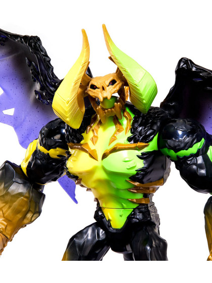 He-Man and the Masters of the Universe - Cosmic Terror Skeletor - Heromic