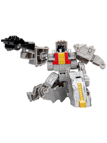 Transformers Legacy: Evolution - Dinobot Scarr Core Class - Heromic