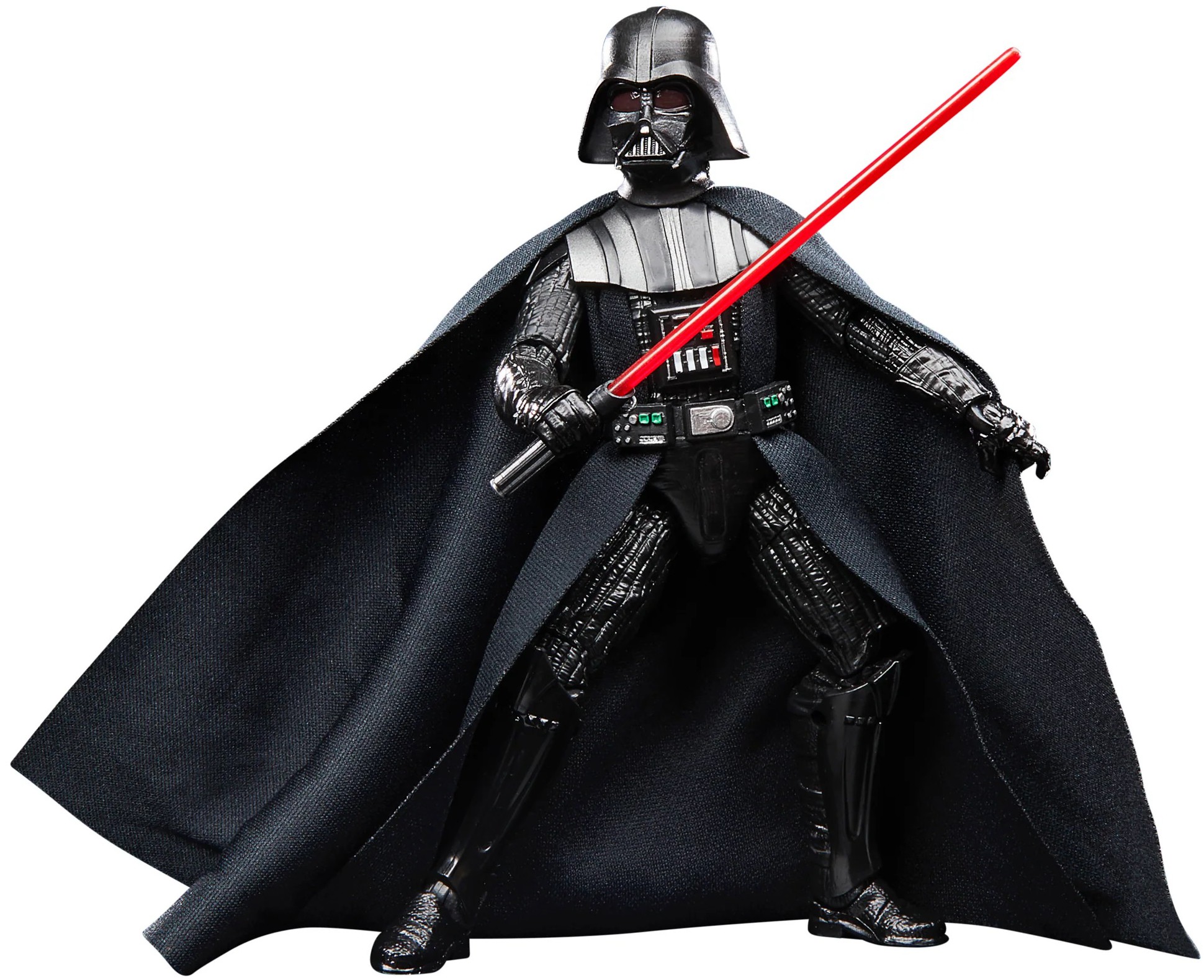 Star Wars Black Series: ROTJ 40th Anniversary - Darth Vader - Heromic