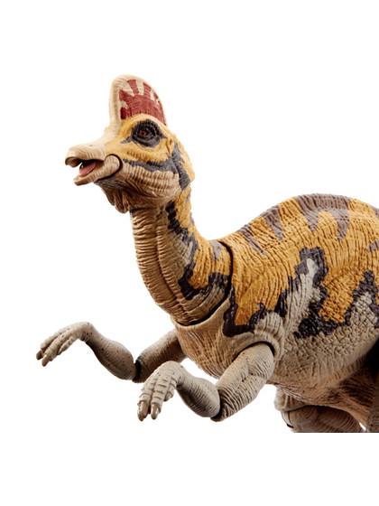 Jurassic Park: Hammond Collection - Corythosaurus - Heromic
