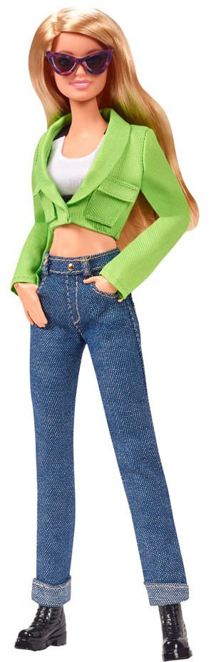 Barbie Signature: @Barbiestyle - Photo Studio - Heromic