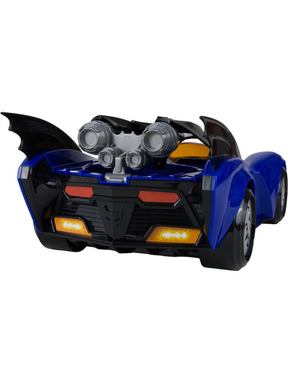 DC Direct: Super Powers - The Batmobile - Heromic