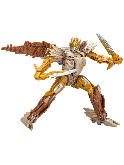 Transformers Studio Series - Airazor (Rise of the Beasts) Deluxe Class ...