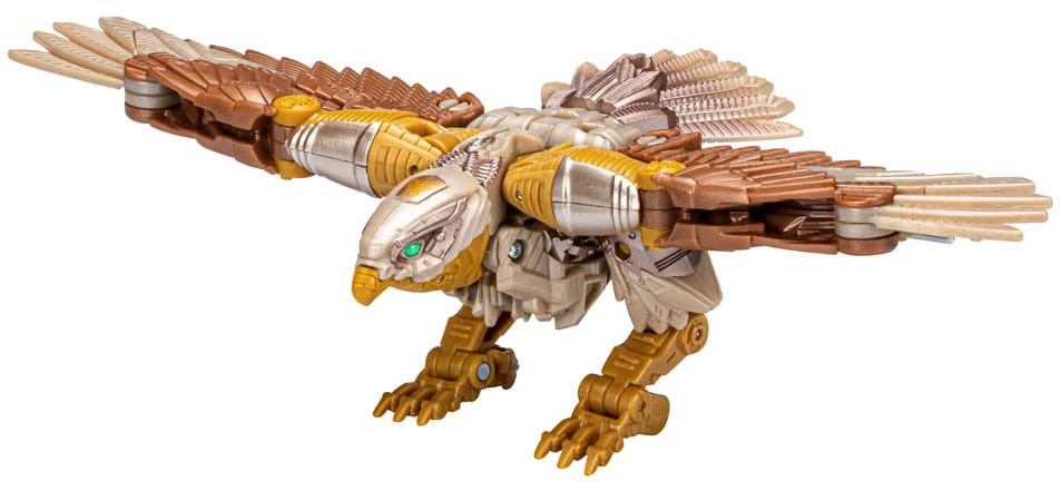Transformers Studio Series - Airazor (Rise of the Beasts) Deluxe Class ...
