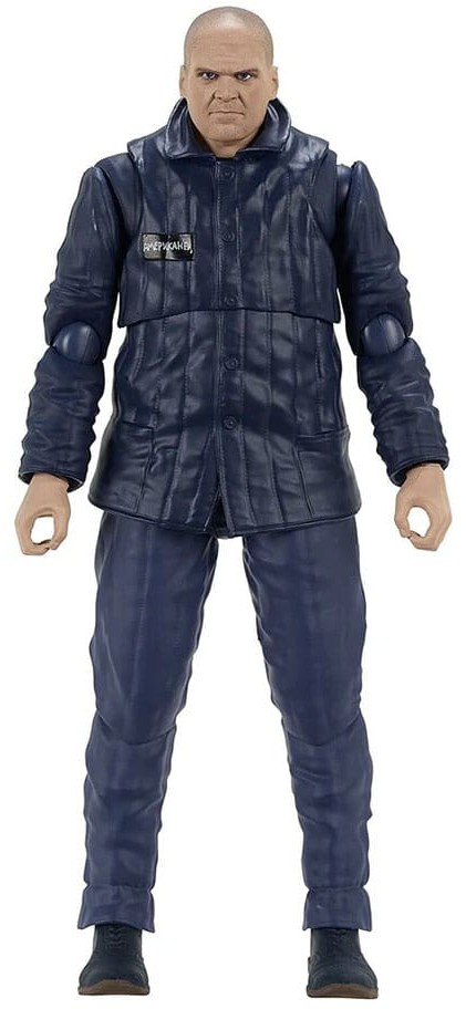 Stranger Things: The Void Series - Hopper - Heromic