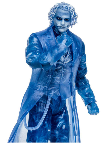 DC Multiverse - The Joker (The Dark Knight) (Sonar Vision Variant ...