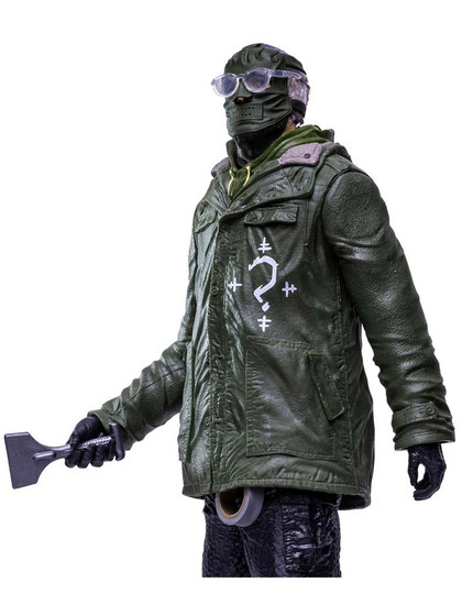 DC Multiverse - The Riddler (The Batman) Statue - Heromic
