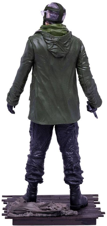 DC Multiverse - The Riddler (The Batman) Statue - Heromic