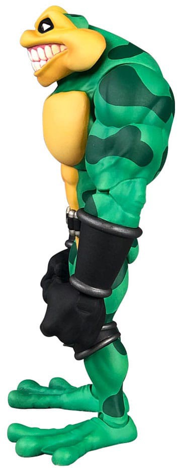 Battletoads Anthology Series - Zitz - Heromic