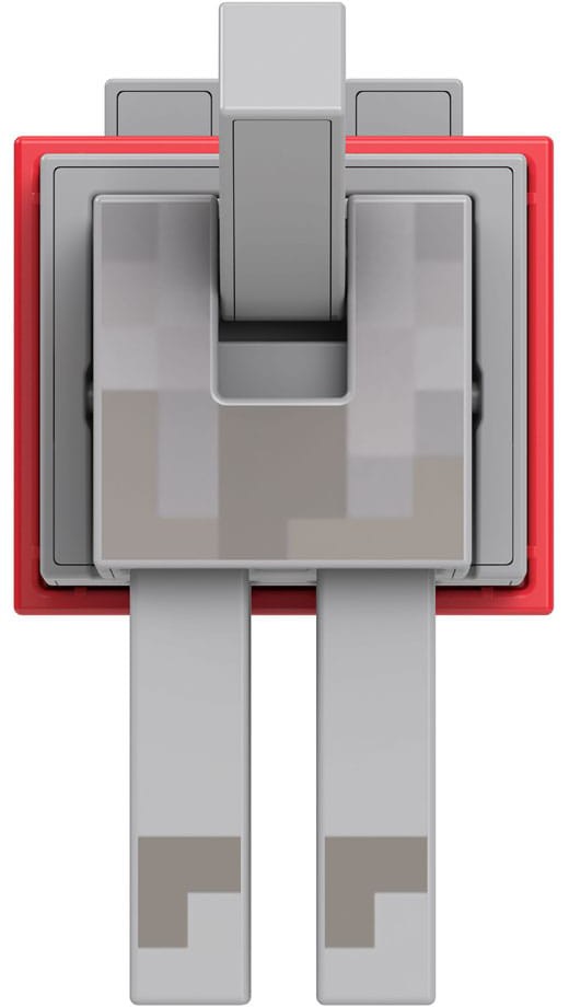 Minecraft - Diamond Level Wolf - Heromic