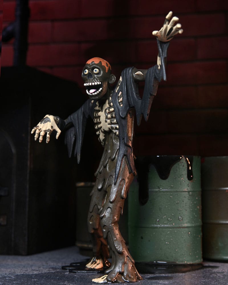 Toony Terrors - The Return of the Living Dead Tarman - Heromic