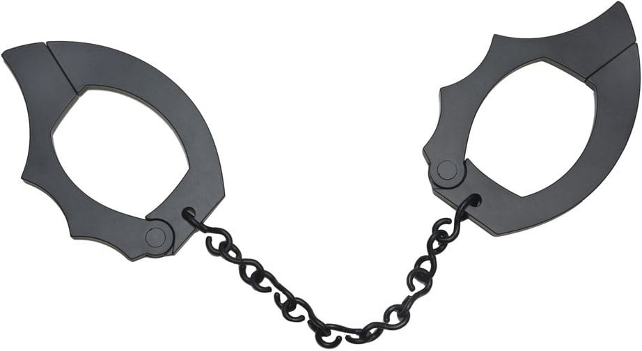 Batman 1966 - Bat Cuffs Prop Replica 1/1 - Heromic