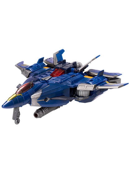 Transformers Legacy: Evolution - Prime Universe Dreadwing Leader Class ...