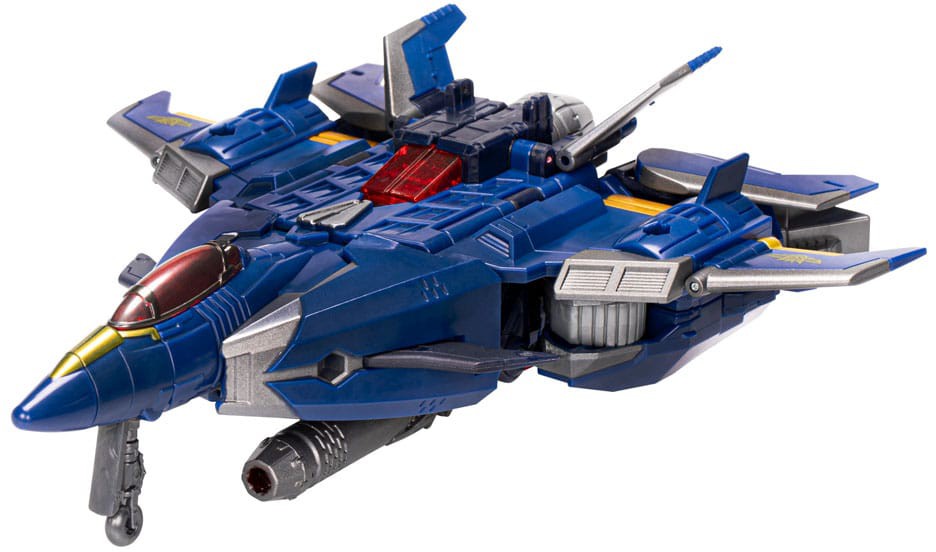 Transformers Legacy: Evolution - Prime Universe Dreadwing Leader Class ...