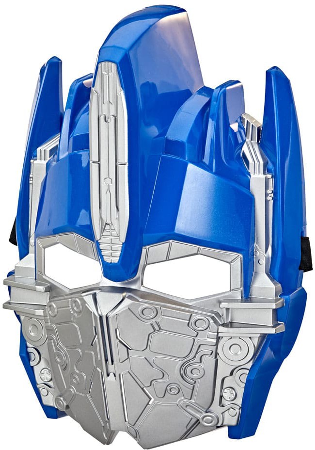 Transformers - Optimus Prime Rise of the Beasts Roleplay Mask - Heromic