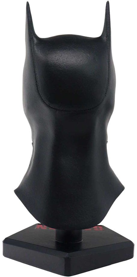 DC Comics - The Batman Bat Cowl Replica (Limited Edition) - Heromic